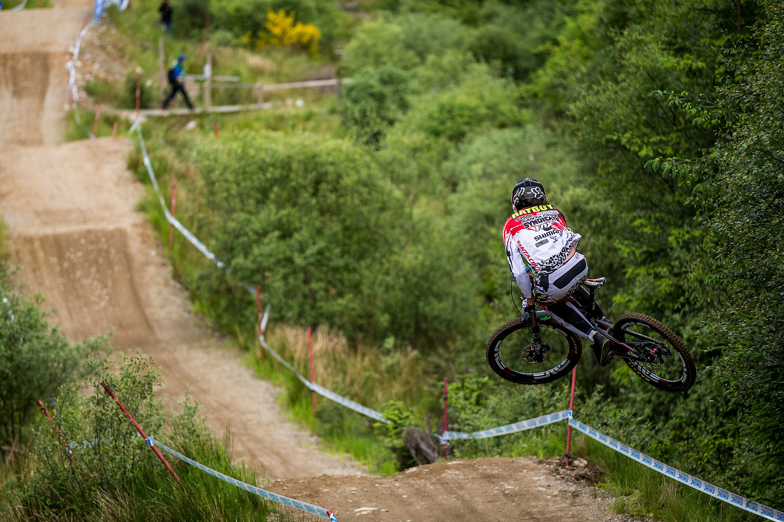 Bryceland's Big, Bad Banger Bonanza - 21 Photos of Ratboy - Mountain ...