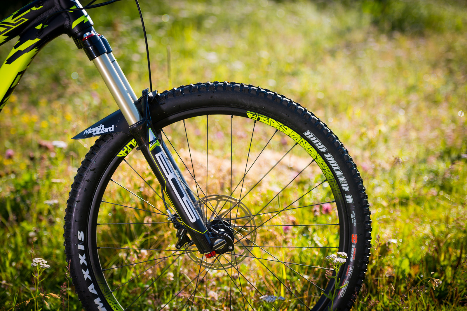 BOS Opens North America Sales and Service Center - Mountain Bike News ...