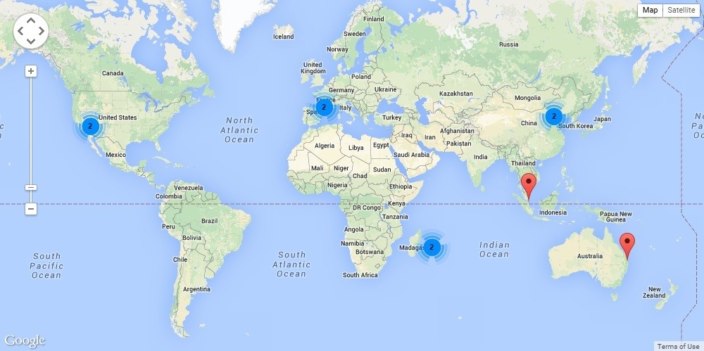 BOS Opens North America Sales and Service Center - Mountain Bike News ...