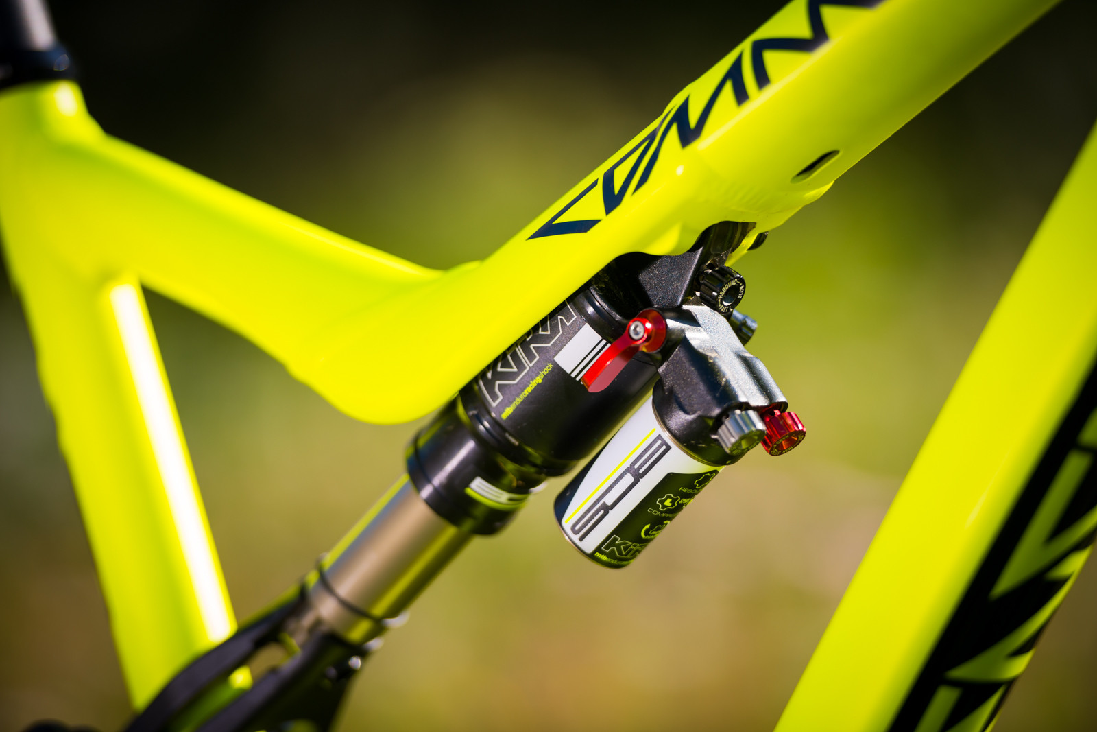 BOS Opens North America Sales and Service Center - Mountain Bike News ...