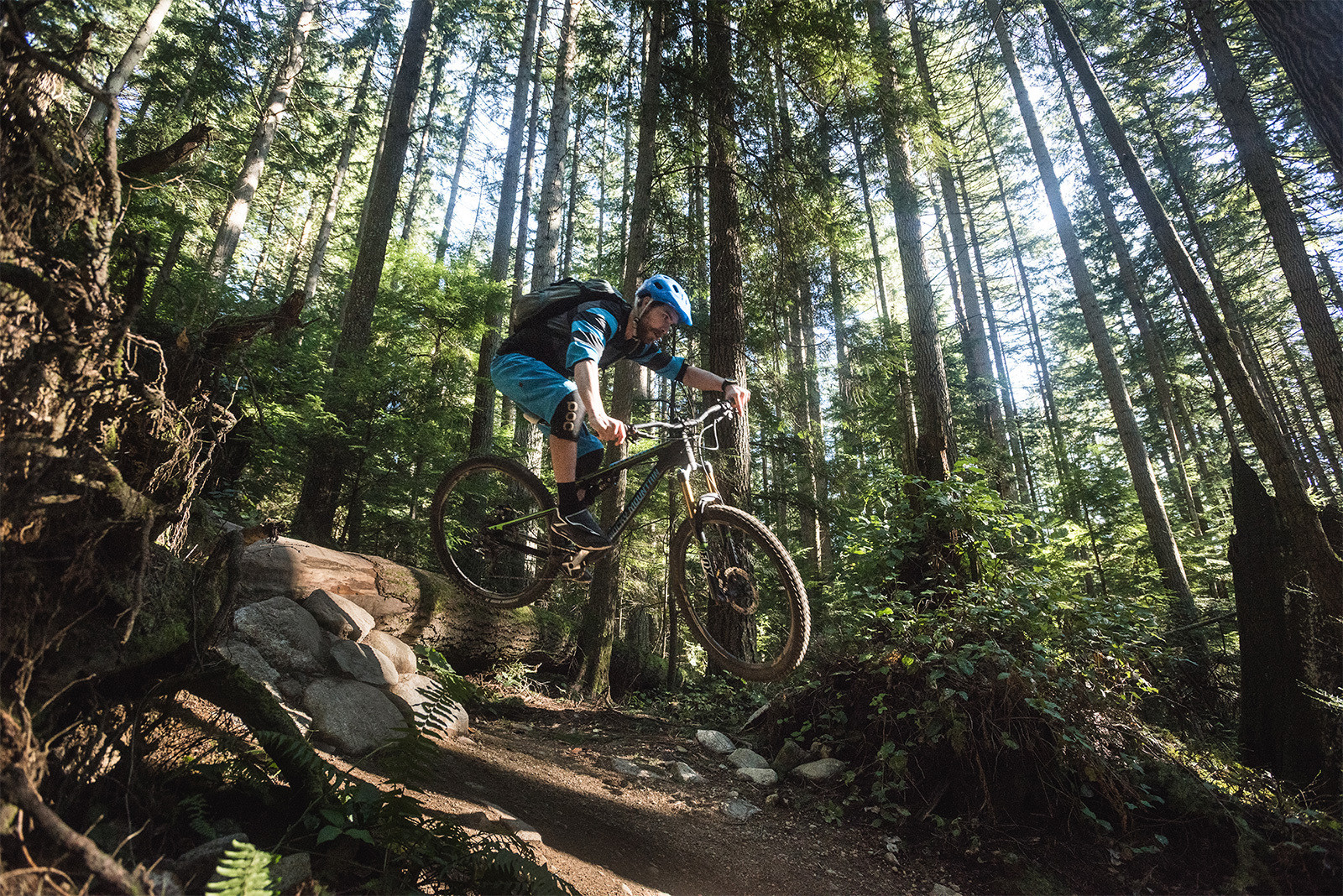 Sombrio and Endless Biking Join Forces - Mountain Bikes Press Releases ...