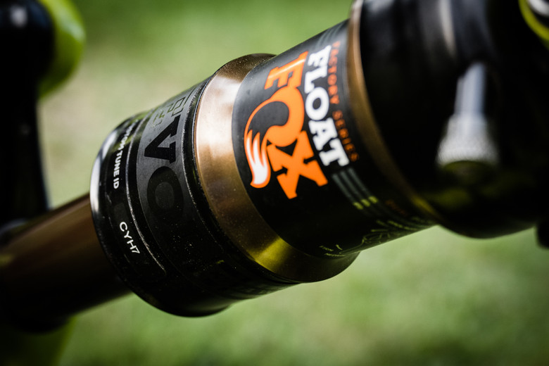 FOX FLOAT DPS - 2016 Rear Shock - Reviews, Comparisons, Specs ...