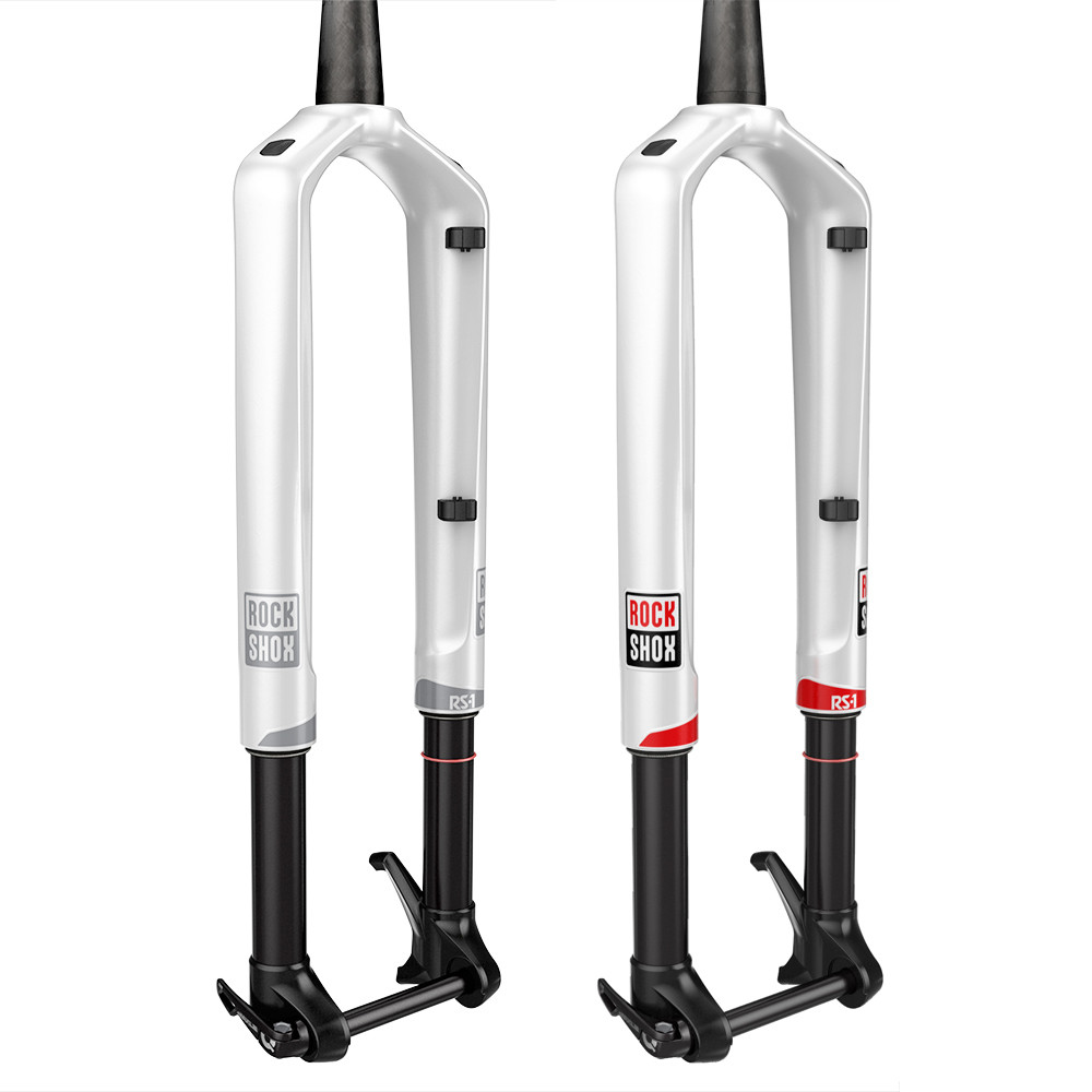 2016 RockShox Product Updates - Mountain Bike Feature - Vital MTB