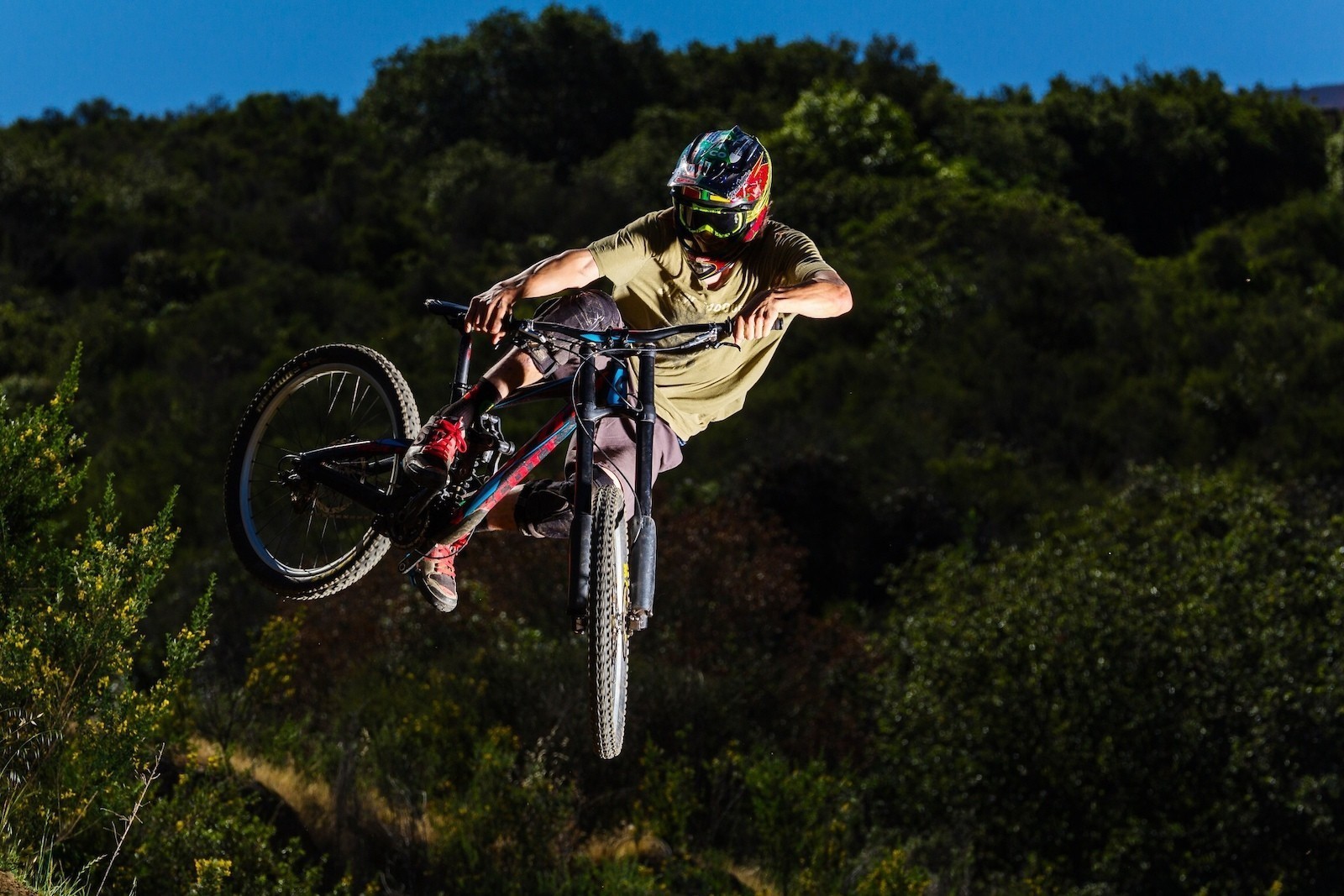 Vital MTB Weekly Photo Comp - Presented by 7iDP - Mountain Bike Feature ...