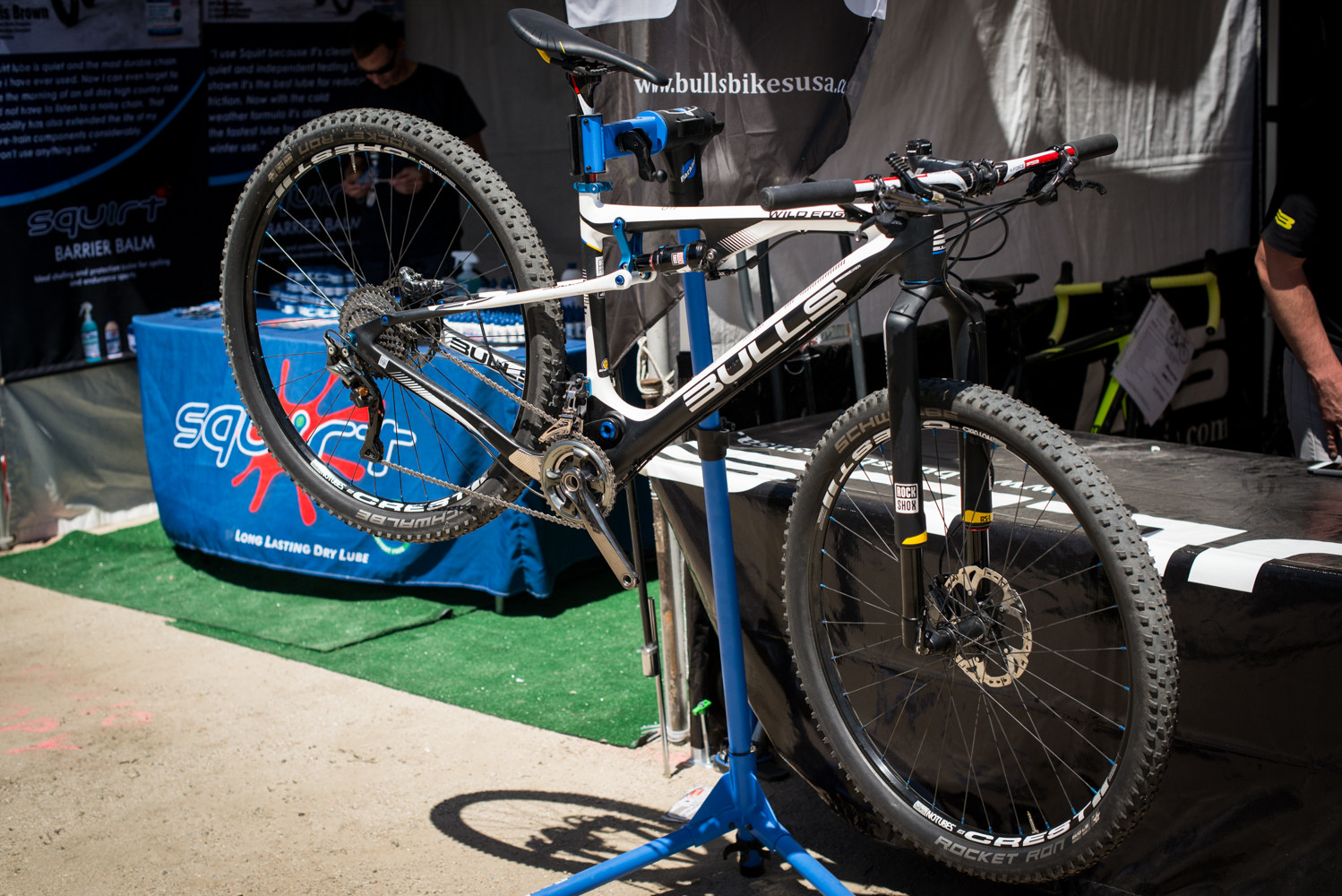 Bulls Bikes to Hit the US - Mountain Bikes Press Releases - Vital MTB