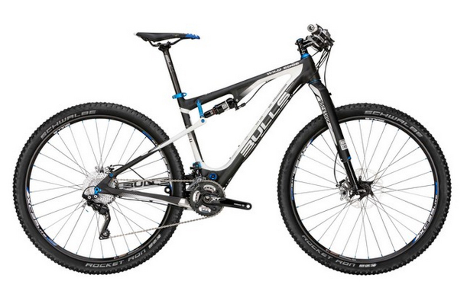 Bulls Bikes to Hit the US - Mountain Bikes Press Releases - Vital MTB