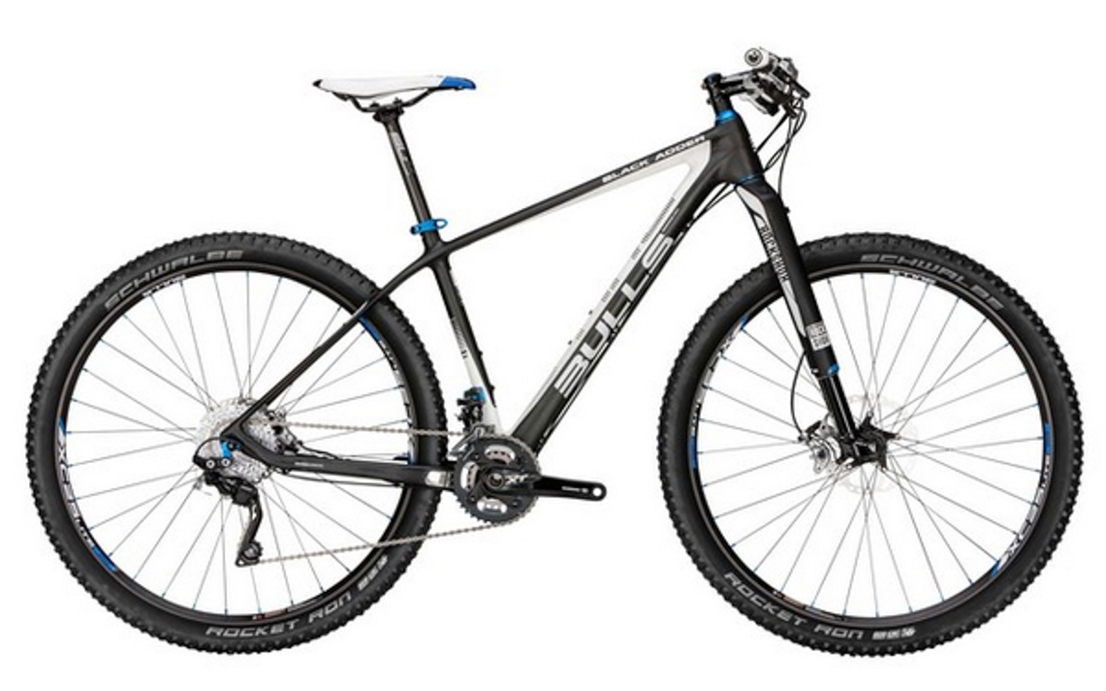 Bulls Bikes to Hit the US - Mountain Bikes Press Releases - Vital MTB