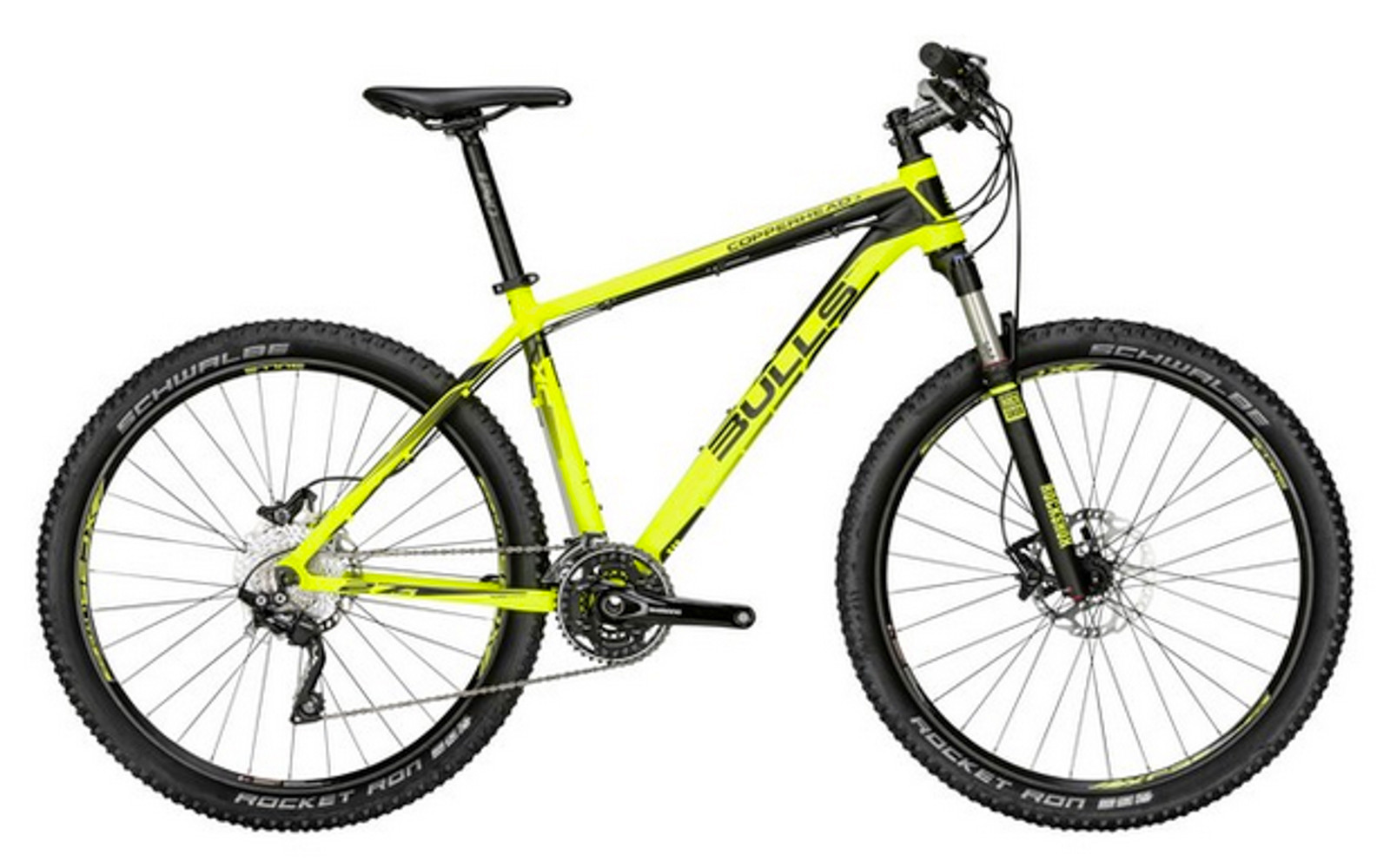 Bulls Bikes to Hit the US - Mountain Bikes Press Releases - Vital MTB