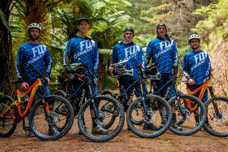 The Elusiveness of Speed - Part Two - Mountain Bikes Feature Stories ...