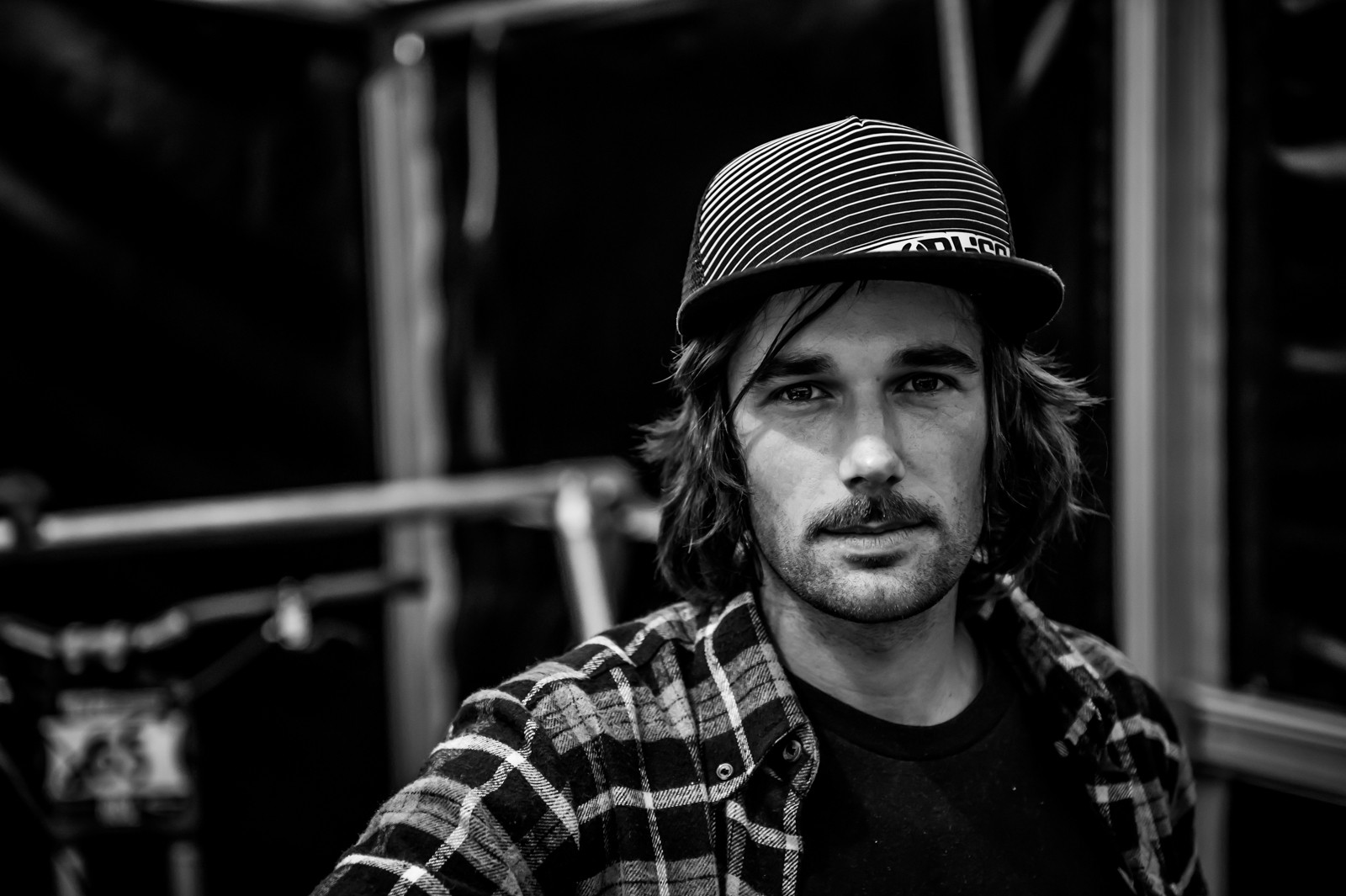 The Elusiveness of Speed - Part One - Mountain Bike Feature - Vital MTB