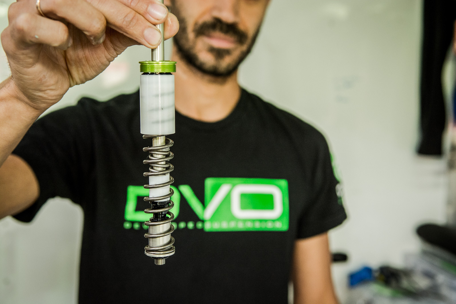 DVO Diamond Fork - Reviews, Comparisons, Specs - Forks - Vital MTB