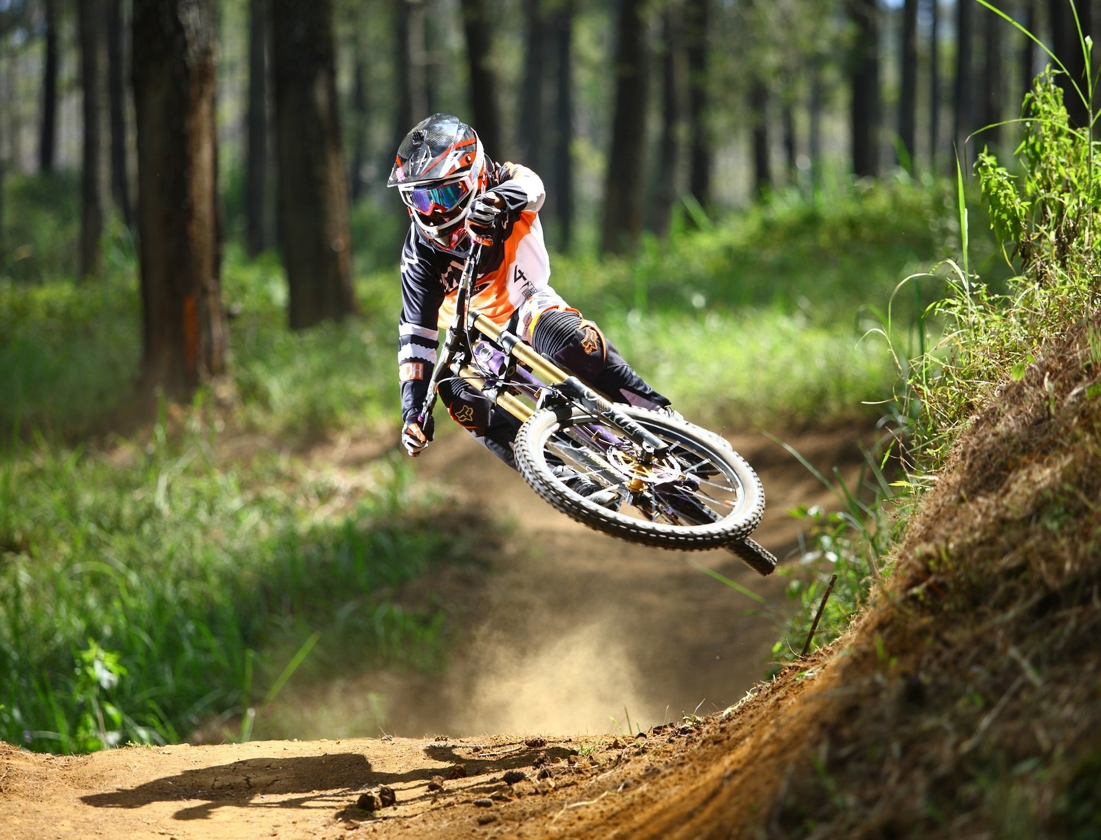 Vital MTB Weekly Photo Comp - Presented by 7iDP - Mountain Bike Feature ...