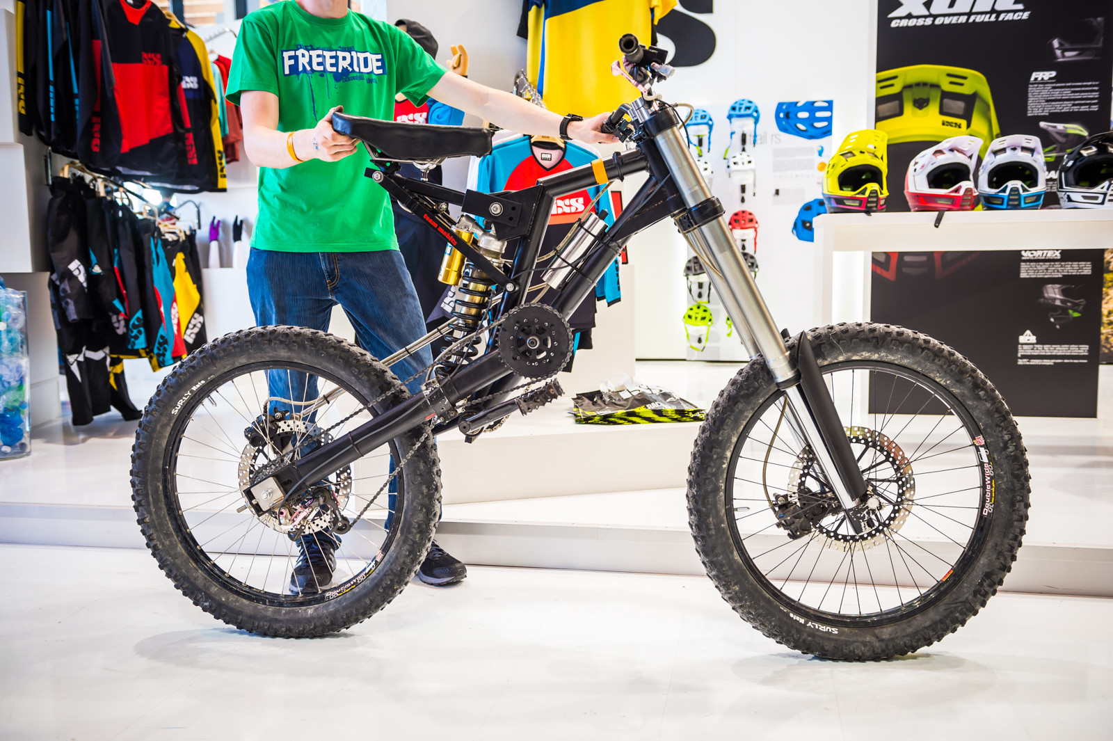 13 Bikes That Will Give You Nightmares - Mountain Bike Feature - Vital MTB