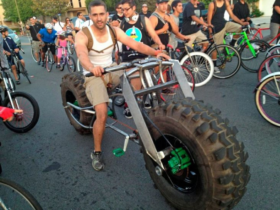 13 Bikes That Will Give You Nightmares - Mountain Bike Feature - Vital MTB