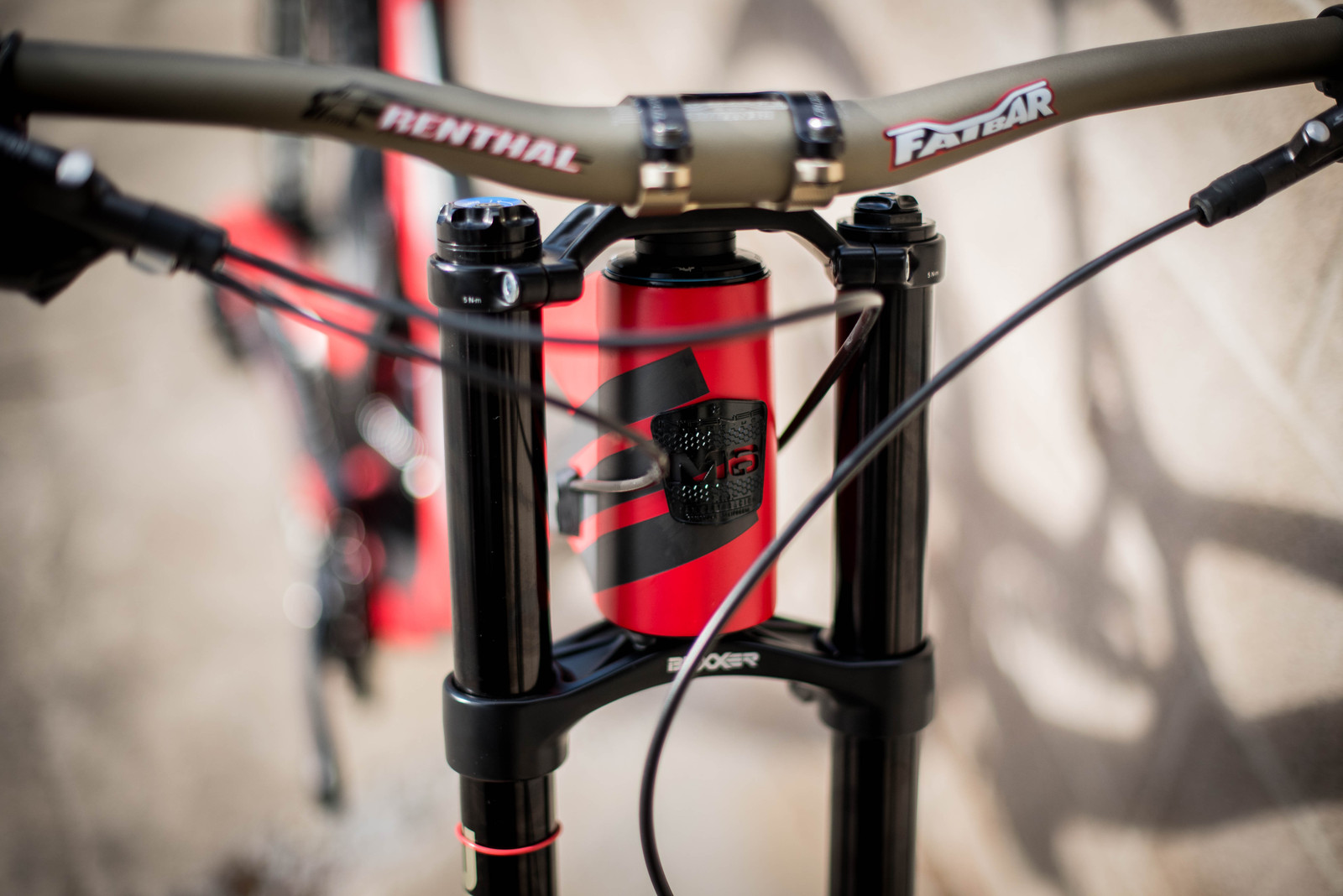 2016 Intense M16 C Pro Bike - Reviews, Comparisons, Specs - Bikes ...