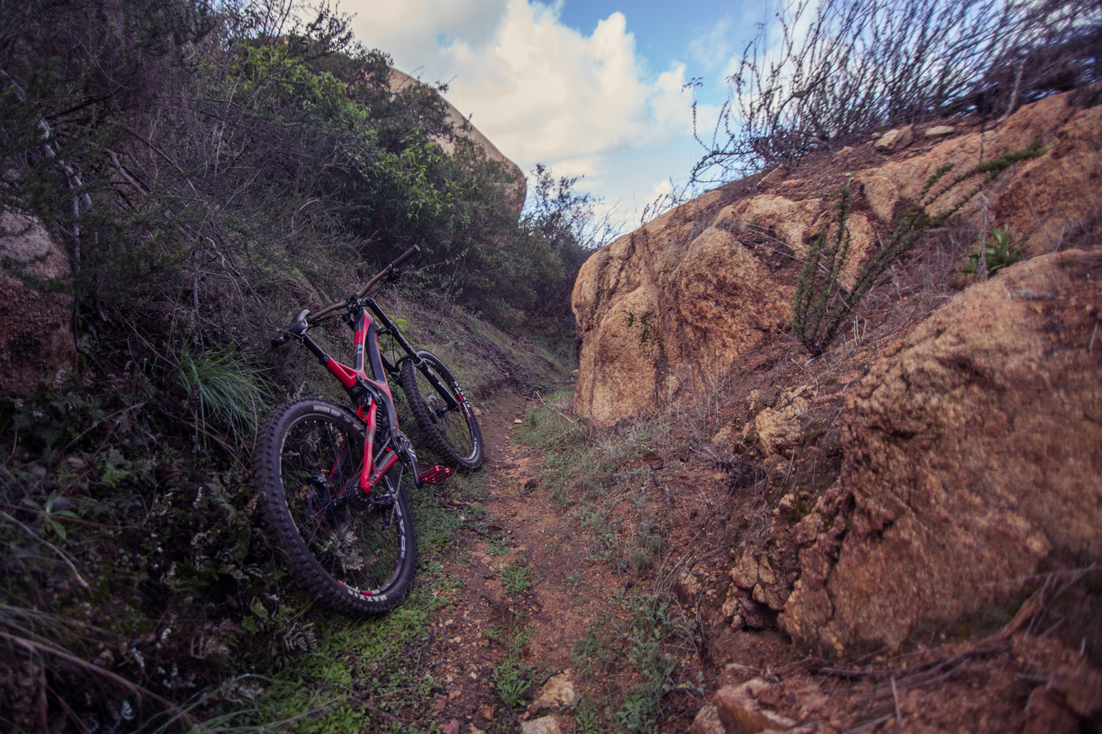 2016 Intense M16 C Pro Bike - Reviews, Comparisons, Specs - Bikes ...