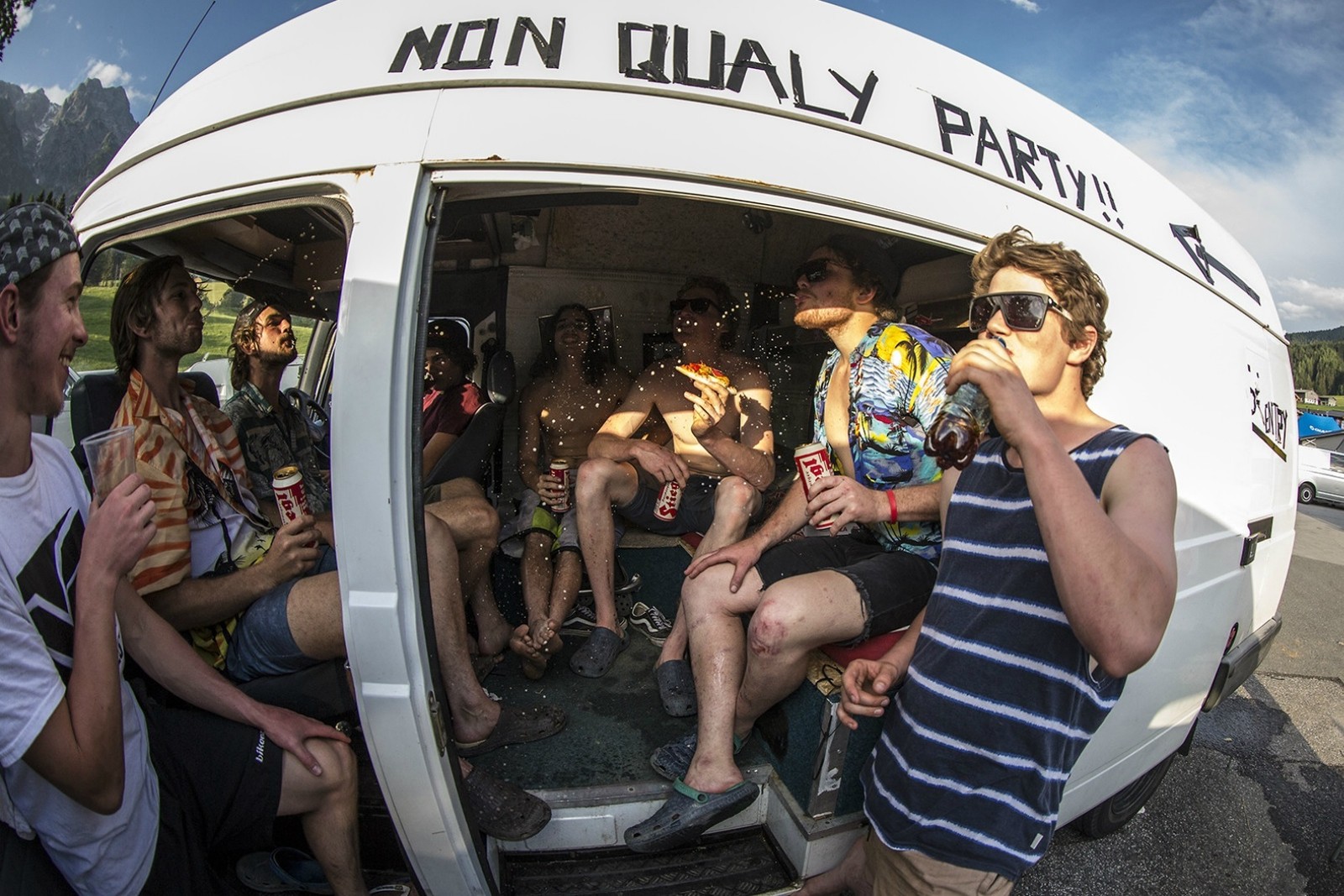 2016 World Cup DH Changes | Simon Burney Interview - Mountain Bike ...