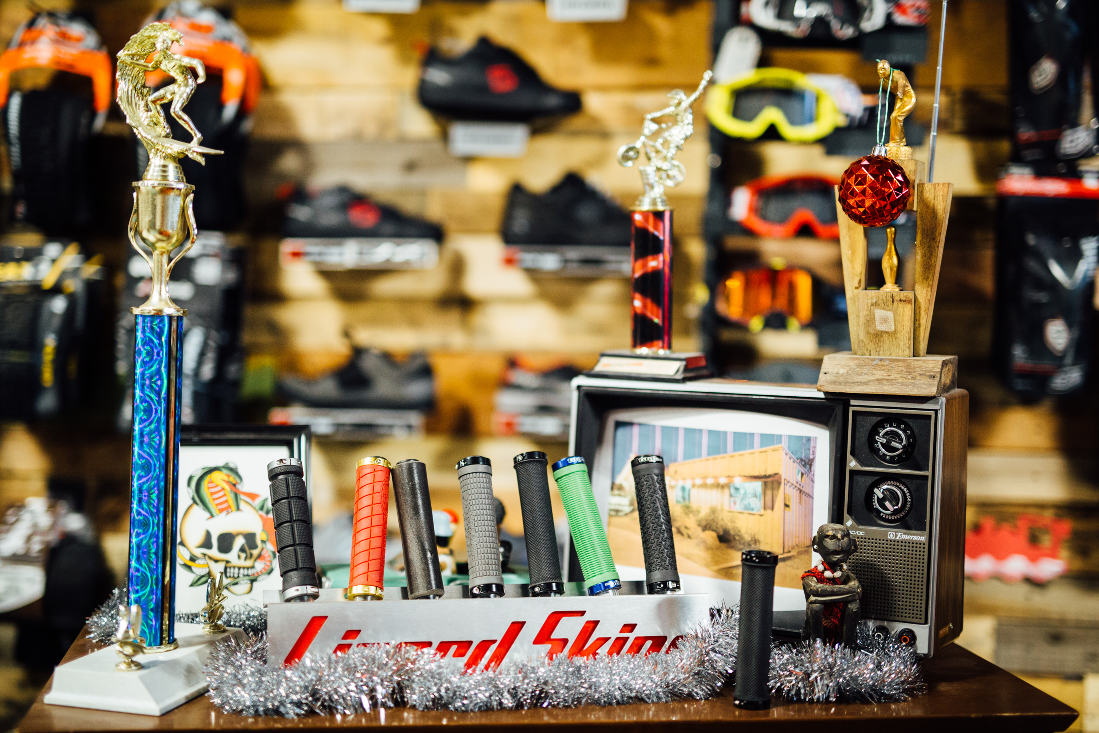 Free Beer Friday! Come Join the Vital MTB Test Sessions Crew Today at ...