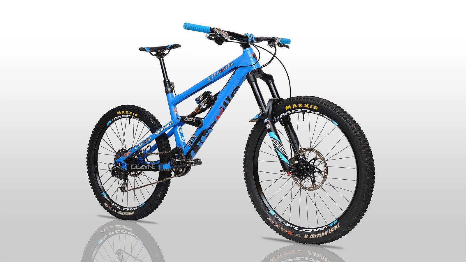 Five Banger Bike Checks of 2015 - Mountain Bikes Feature Stories ...