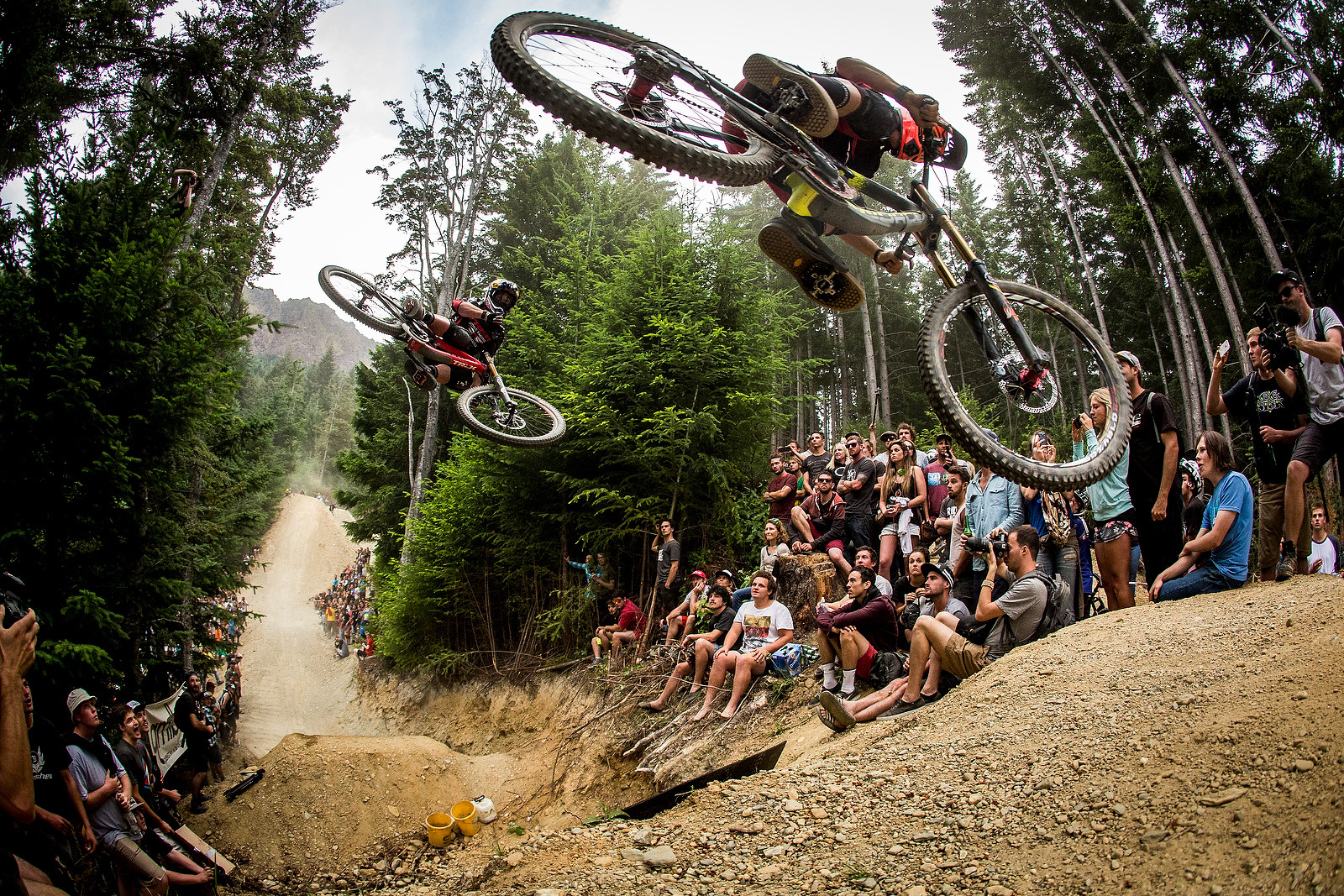 MTB Bucket List - 9 Places Sven Martin Says You Should Ride Once in ...