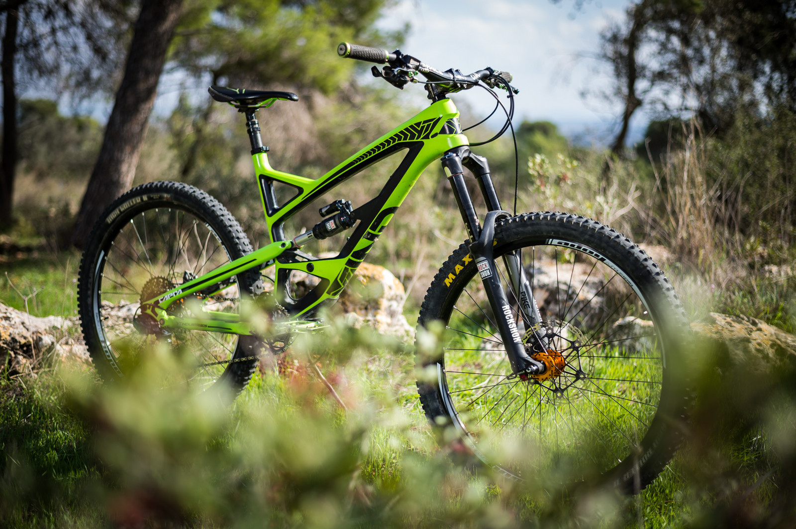 Hope Technology Pro 4 Rear Hub - Reviews, Comparisons, Specs - Rear ...