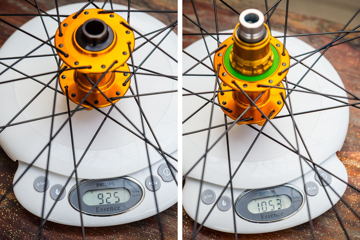 Hope Technology Pro 4 Rear Hub - Reviews, Comparisons, Specs - Rear ...