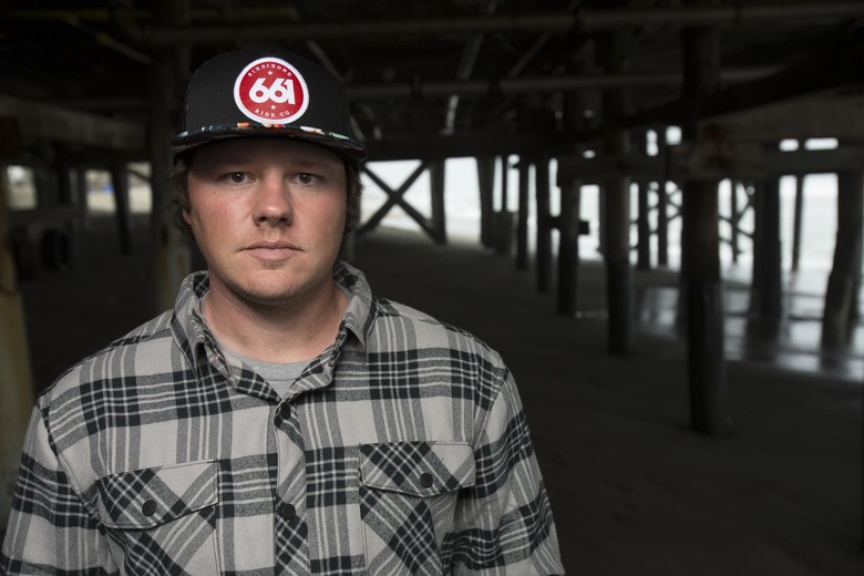 661 Welcomes Back Kyle Strait! - Mountain Bikes Press Releases - Vital MTB