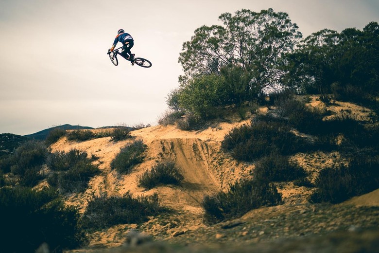 661 Welcomes Back Kyle Strait! - Mountain Bikes Press Releases - Vital MTB