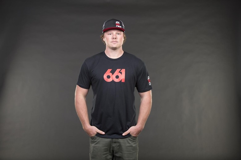 661 Welcomes Back Kyle Strait! - Mountain Bikes Press Releases - Vital MTB
