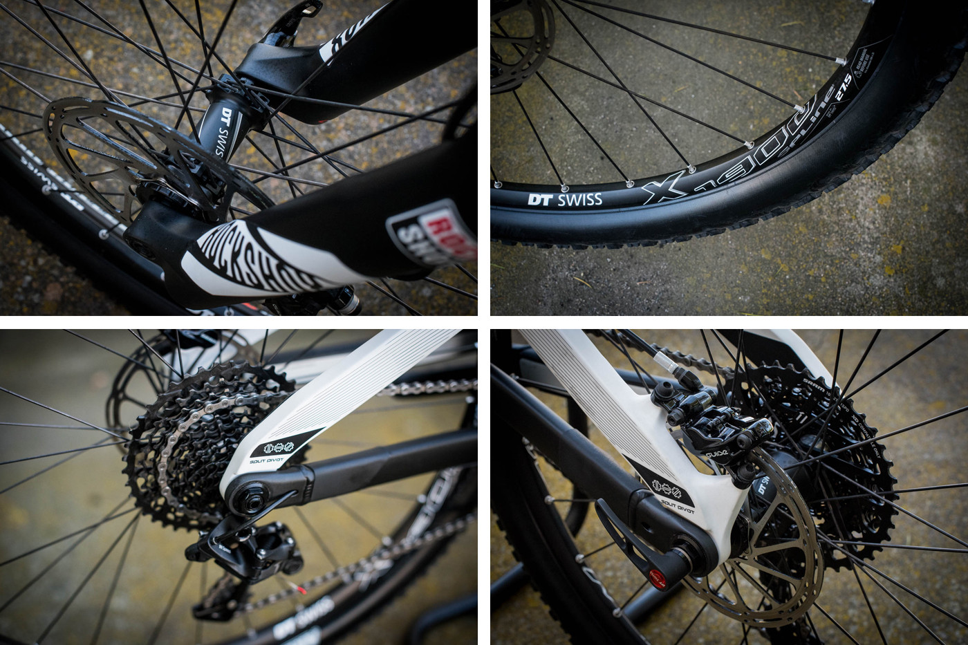 First Look / First Ride: Devinci Django - Mountain Bike Feature - Vital MTB