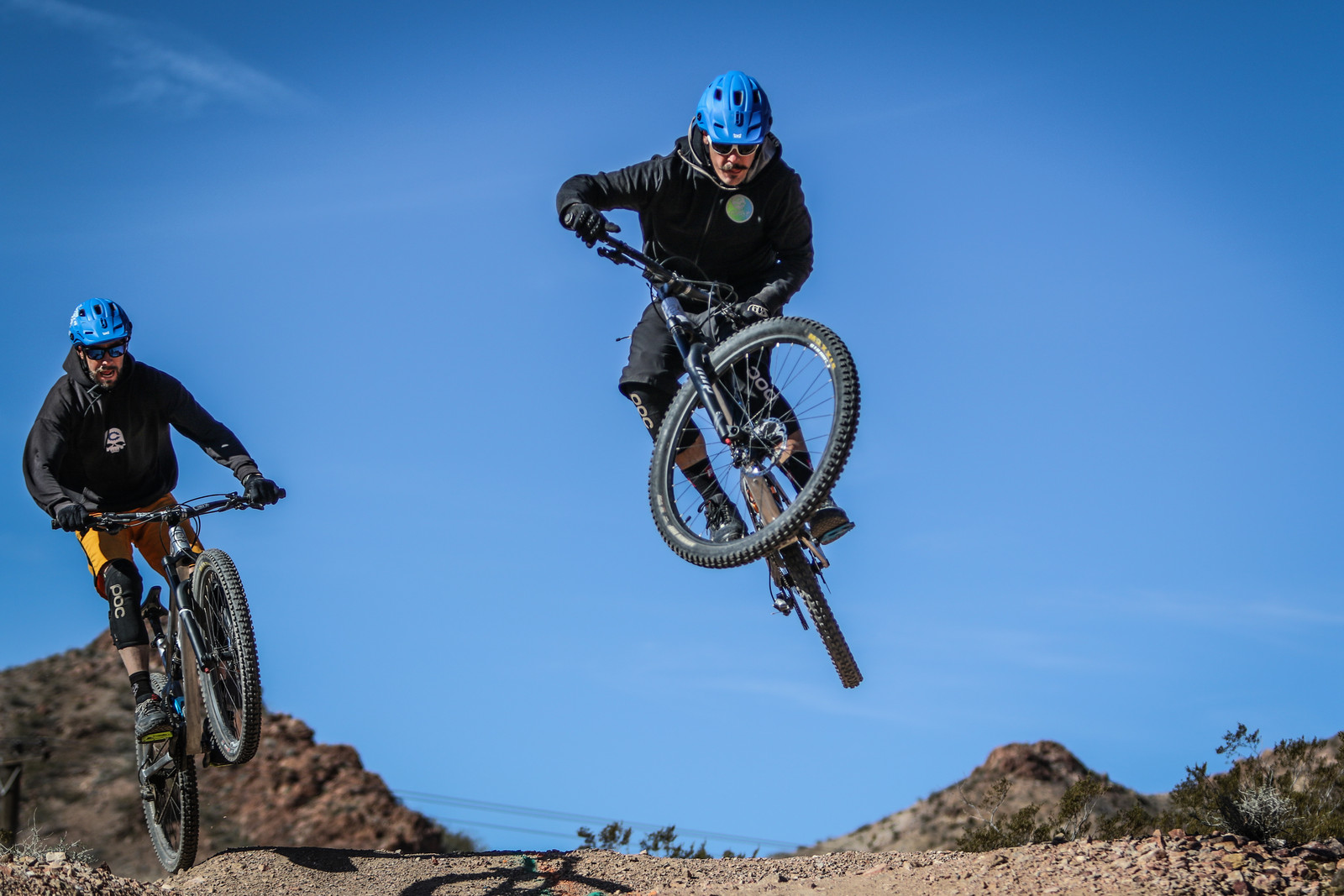 Canfield Brothers on their Direct-to-Consumer Approach - Mountain Bike ...