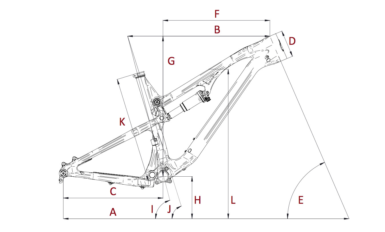 First Look / First Ride: Intense Spider 275C - Mountain Bike Feature ...