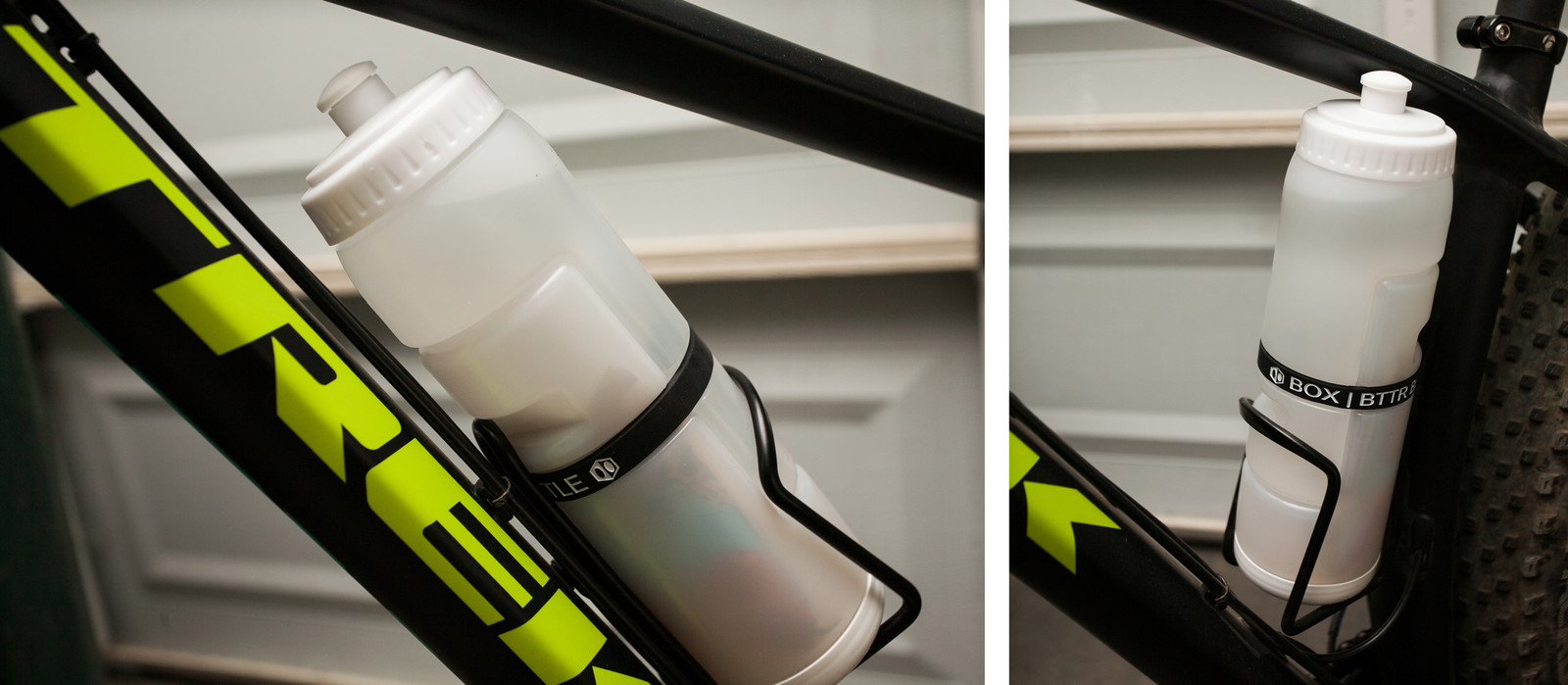 First Look: BOX Components BTTR Bottle - Mountain Bikes Feature Stories ...