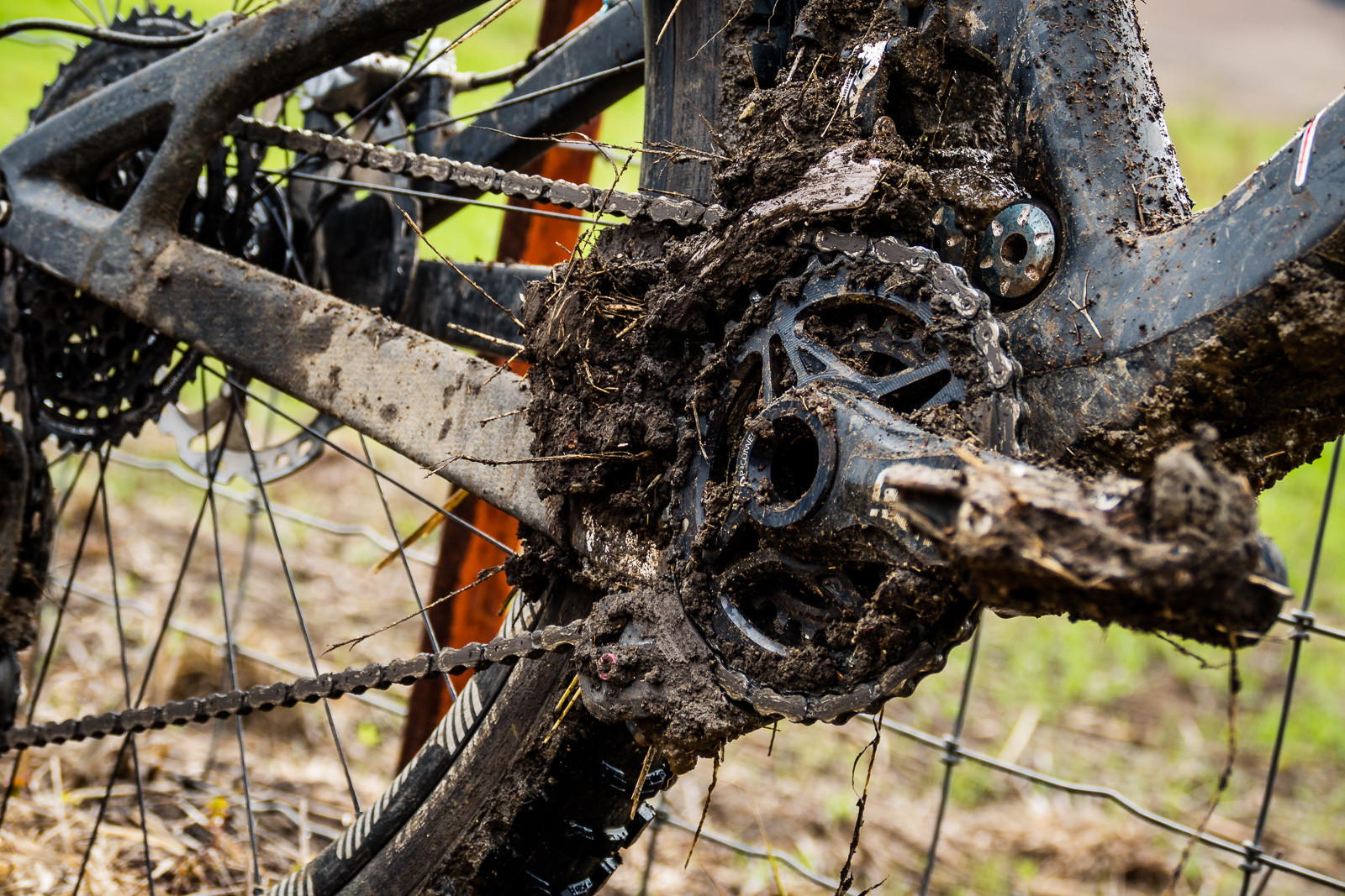 Solving Problems: e*thirteen's Approach to Better MTB Components ...
