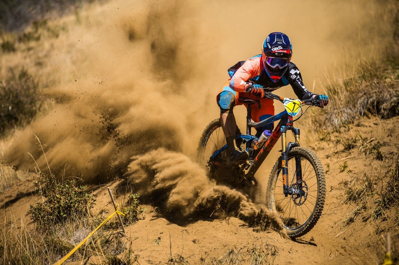 Enduro World Series: State of Play - Mountain Bike Feature - Vital MTB
