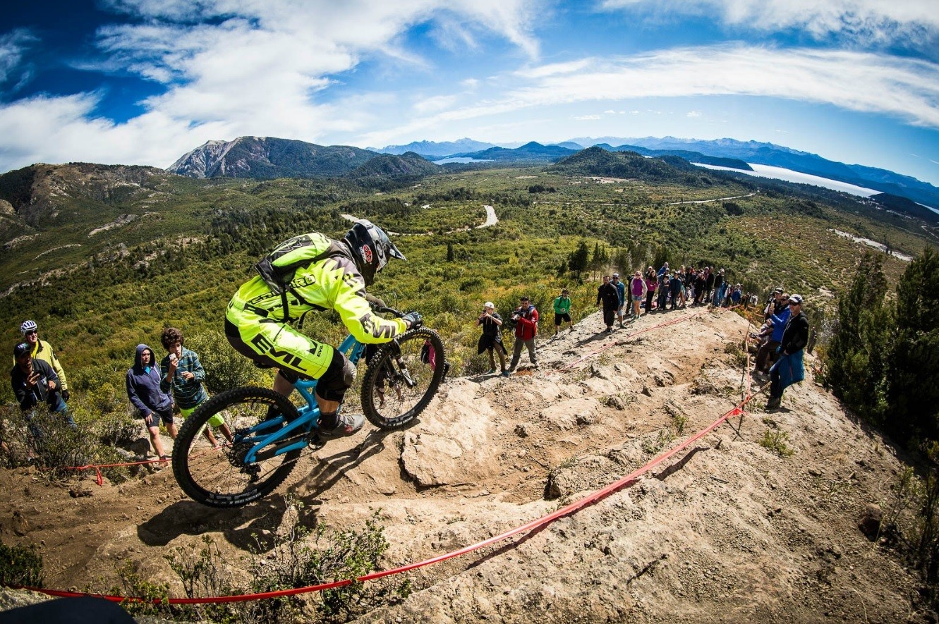Enduro World Series: State of Play - Mountain Bike Feature - Vital MTB