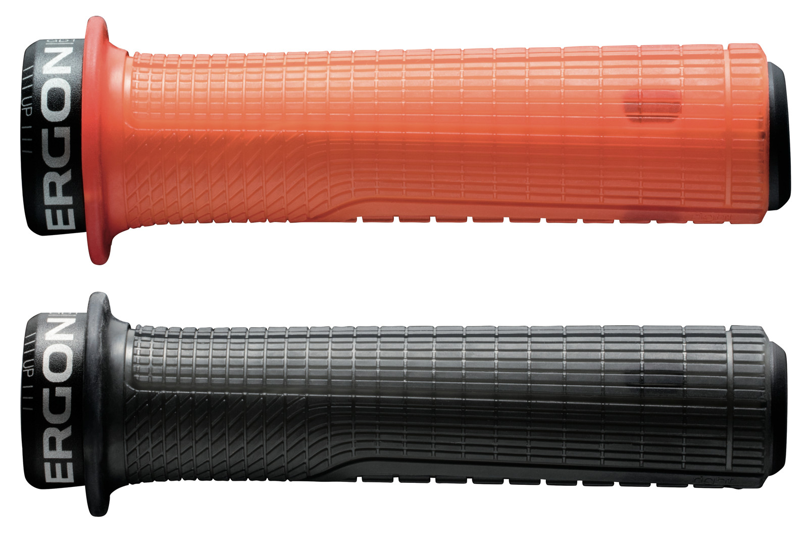 First Look: 2017 Ergon Downhill Series Grips and Saddles - Mountain ...