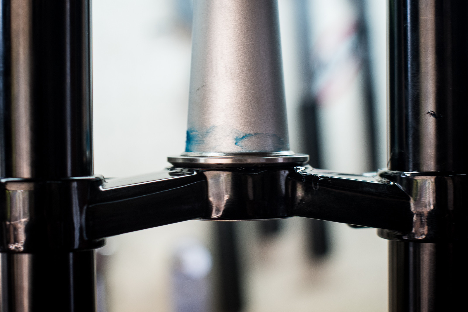 From the Workbench: At-Home Fork Installation - Mountain Bike Feature ...