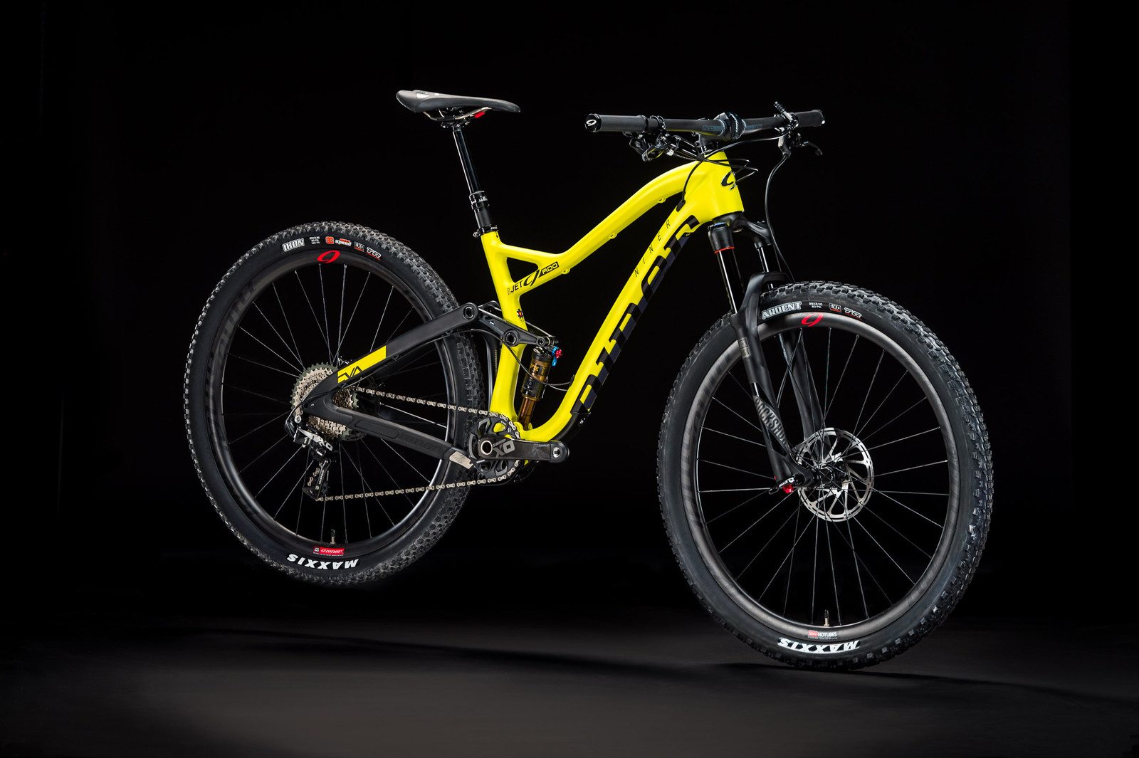 First Look: 2016 Niner RIP 9 RDO and JET 9 RDO - Mountain Bike Feature ...