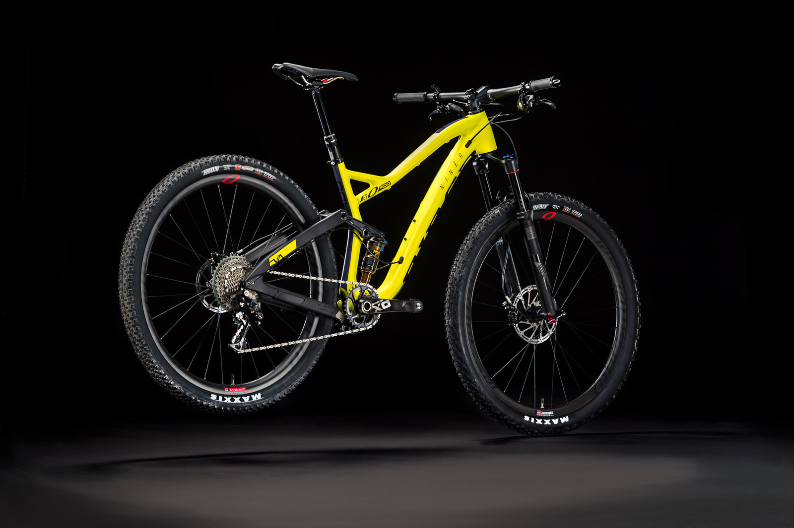 First Look: 2016 Niner RIP 9 RDO and JET 9 RDO - Mountain Bike Feature ...