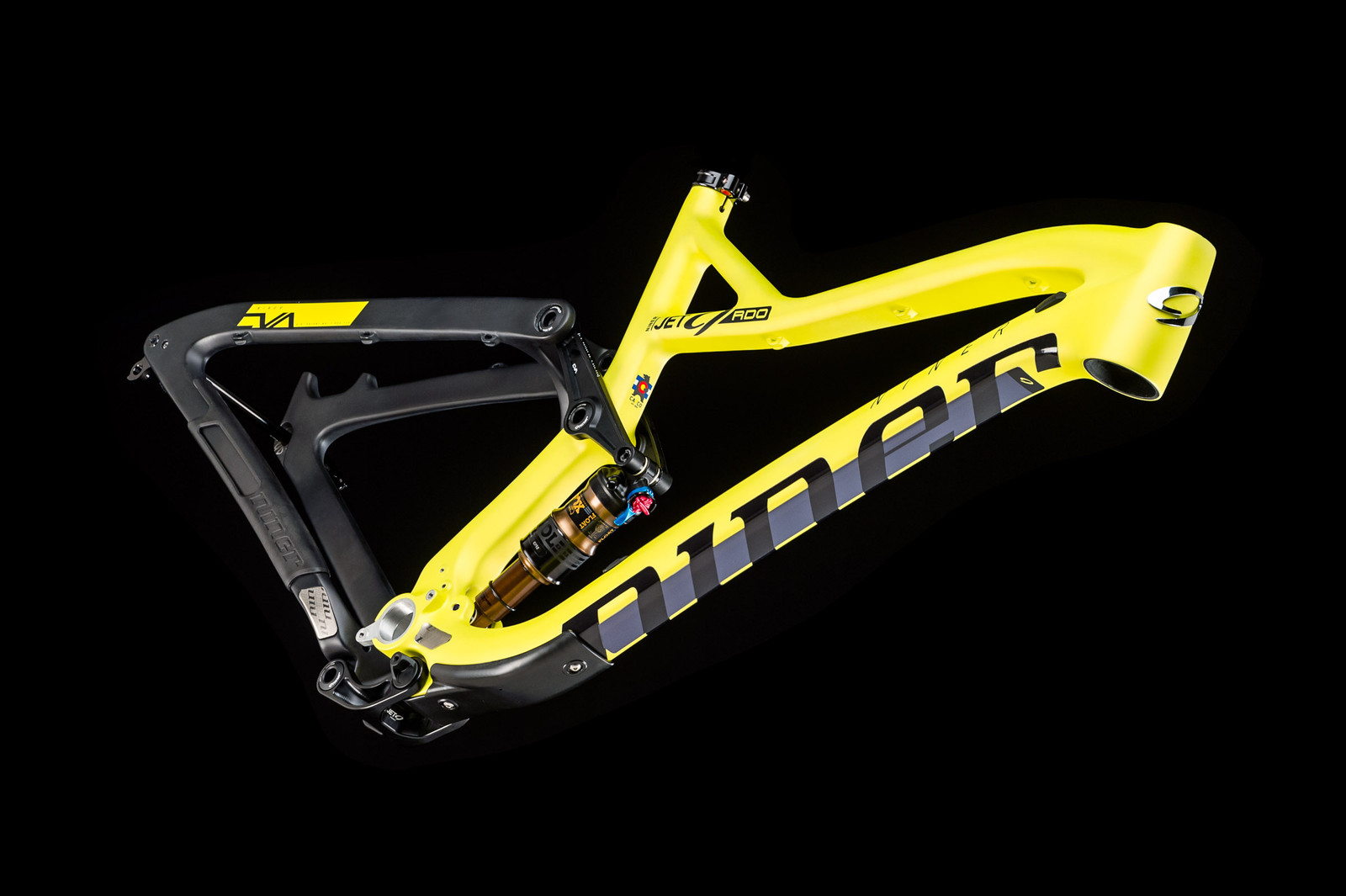 First Look: 2016 Niner RIP 9 RDO and JET 9 RDO - Mountain Bike Feature ...