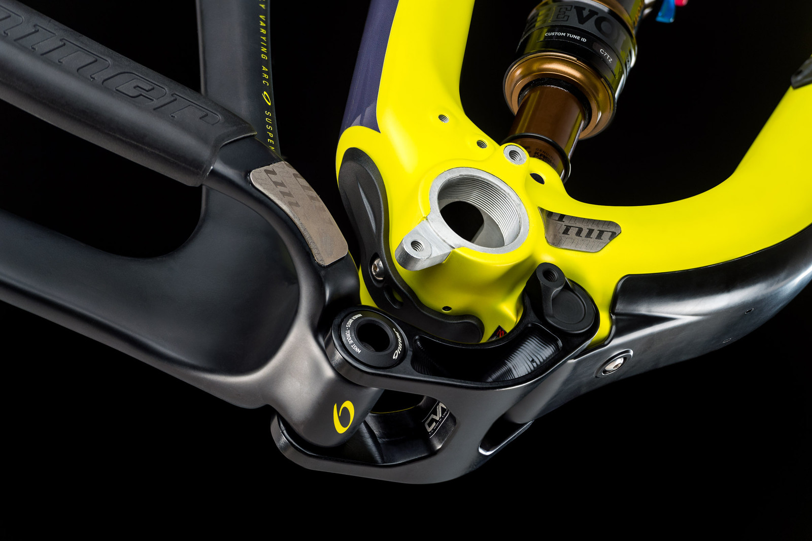 First Look: 2016 Niner RIP 9 RDO and JET 9 RDO - Mountain Bike Feature ...