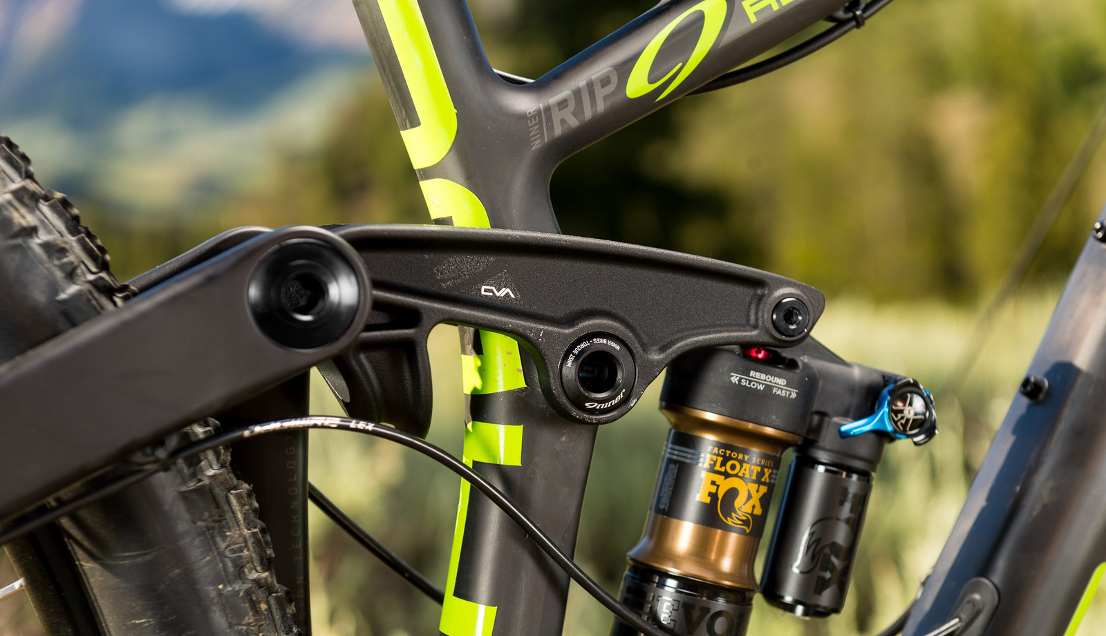 First Look: 2016 Niner RIP 9 RDO and JET 9 RDO - Mountain Bike Feature ...