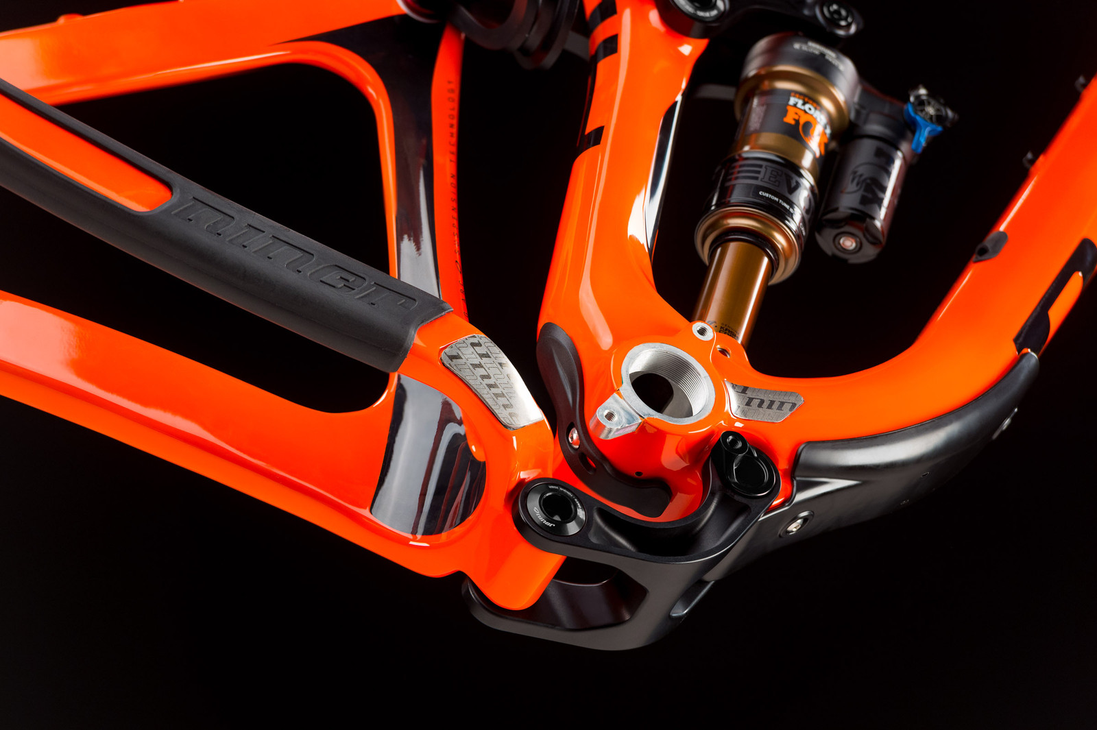 First Look: 2016 Niner RIP 9 RDO and JET 9 RDO - Mountain Bike Feature ...