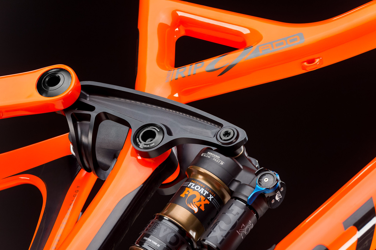 First Look: 2016 Niner RIP 9 RDO and JET 9 RDO - Mountain Bike Feature ...