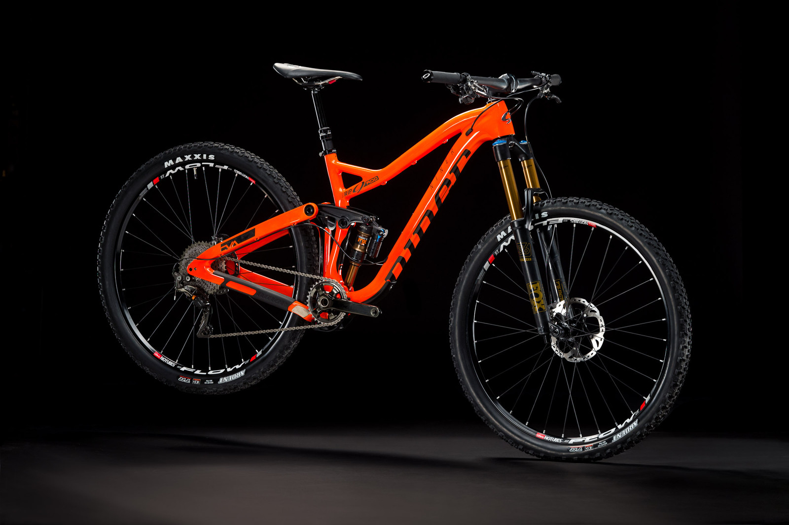 First Look: 2016 Niner RIP 9 RDO and JET 9 RDO - Mountain Bike Feature ...