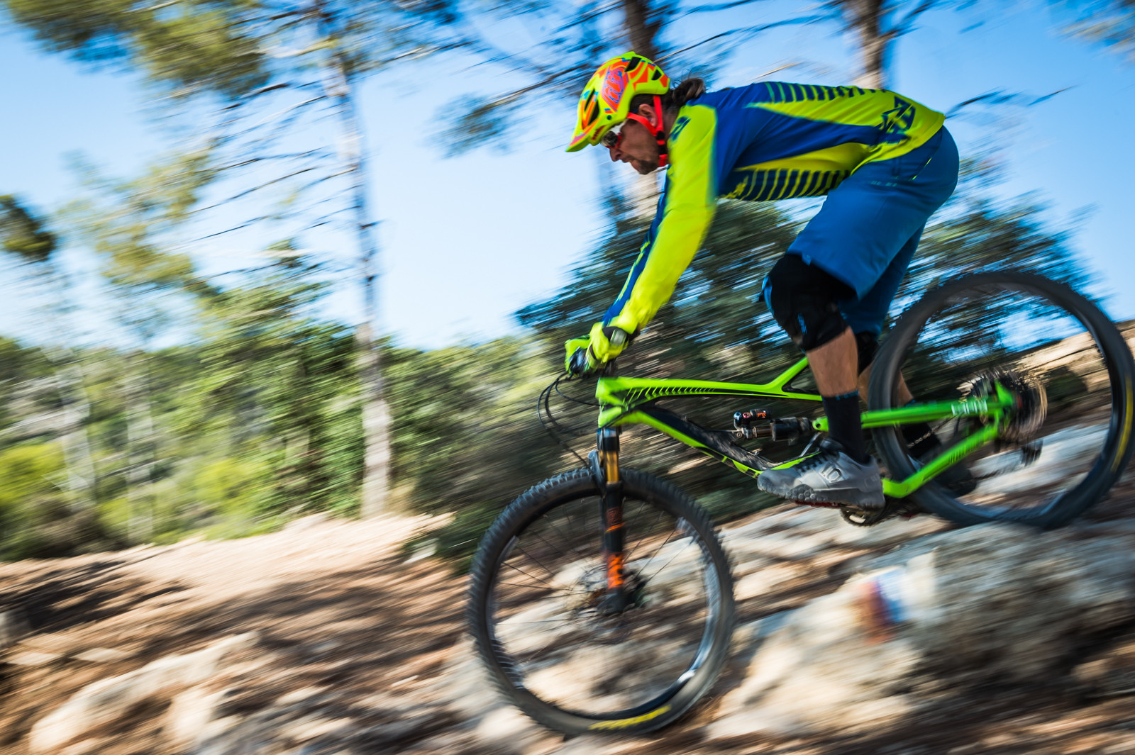 FOX FLOAT X2 Factory 2-Position 2016 Rear Shock - Reviews, Comparisons ...