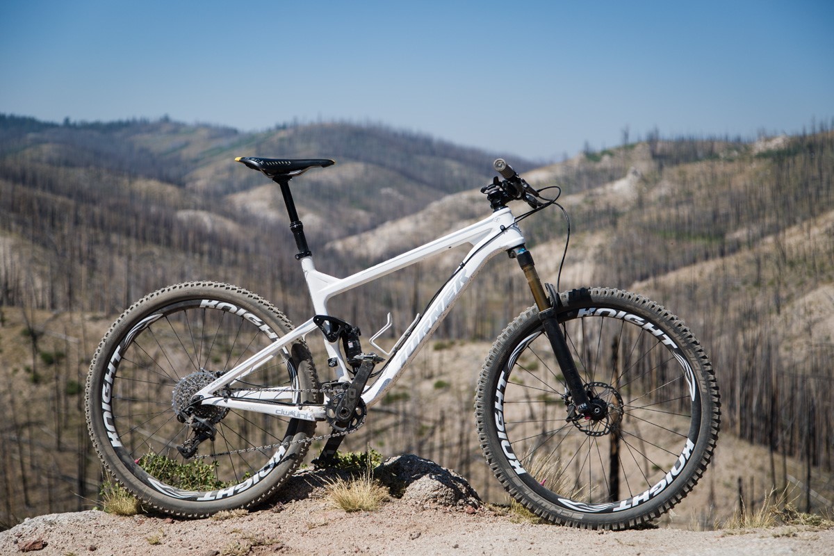 Turner Launches the New Flux 120mm Trail Bike - Mountain Bike Press ...