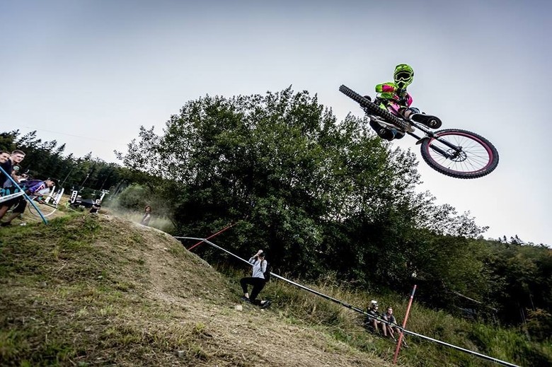 Vital MTB Weekly Photo Comp - Presented by 7iDP - Mountain Bikes ...
