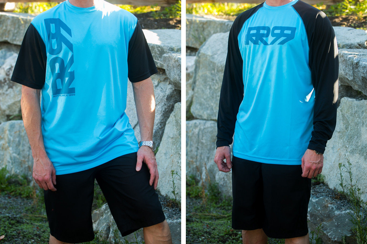 First Look: 2017 Royal Racing MTB Apparel - Mountain Bikes Feature ...